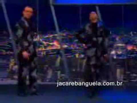 Joseph Climber (Melhores do Mundo) | VOCÊ NÃO VIU!?