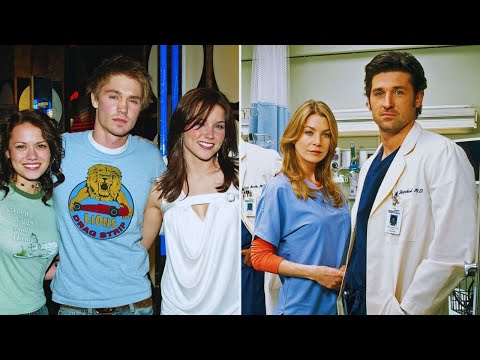 Sophia Bush Scrubs In! The Grey’s Anatomy Crossover You Didn’t See Coming 🔥