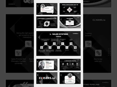 PowerPoint Presentations infographic Template Designs