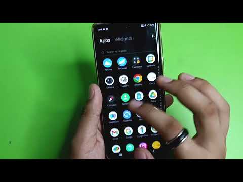 Vivo V50 5G Elite Edition: How to open PDF files and document?
