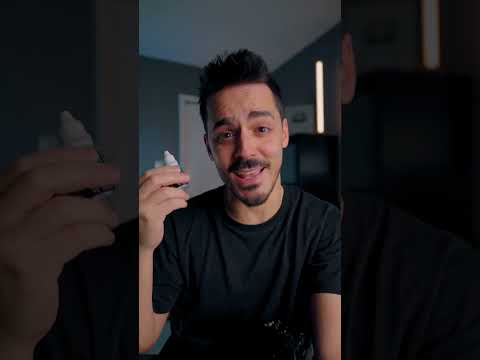 How to clean a Sensor 📷 (ft. Lumix S5iix)