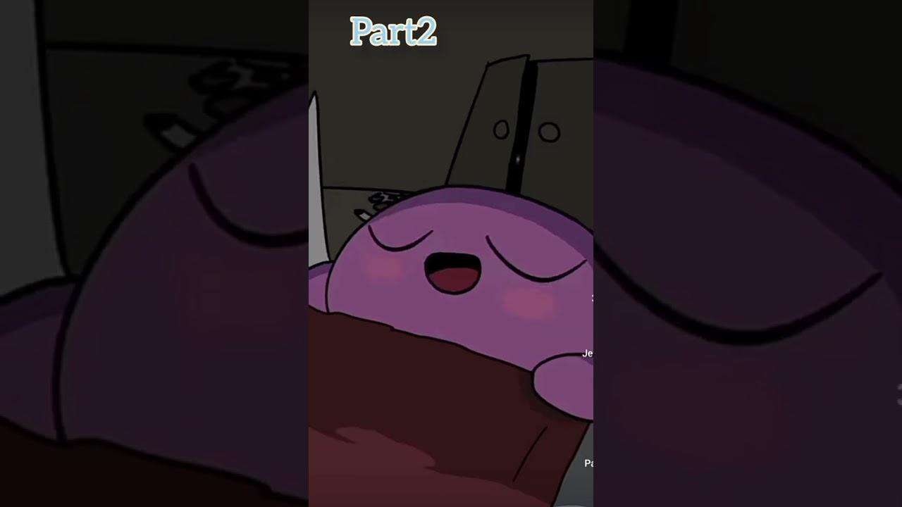 kirbi play hide and seek part2