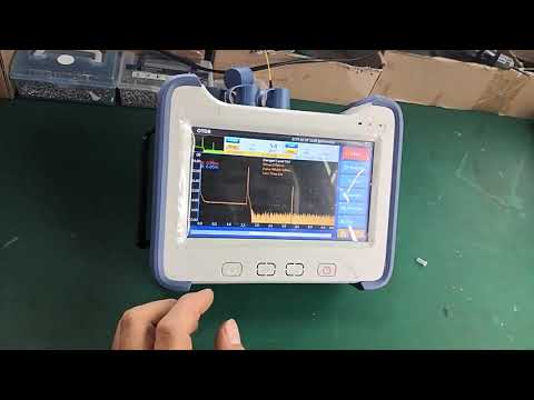 Optical Time Domain Reflectometers - OTDR Latest Price, Manufacturers ...