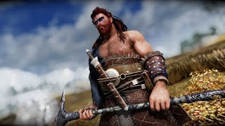 5 Underrated Lore Friendly Armor Mods at Skyrim Special Edition Nexus ...