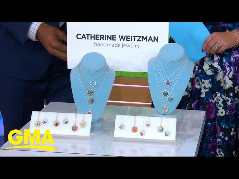 'GMA' Deals and Steals on fabulous products with flower power | GMA