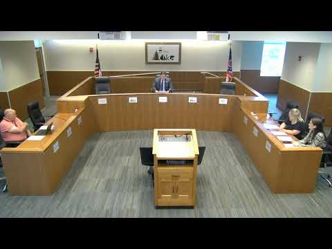 Lake County Ohio Public Hearing - 7/12/2023 - Live Stream
