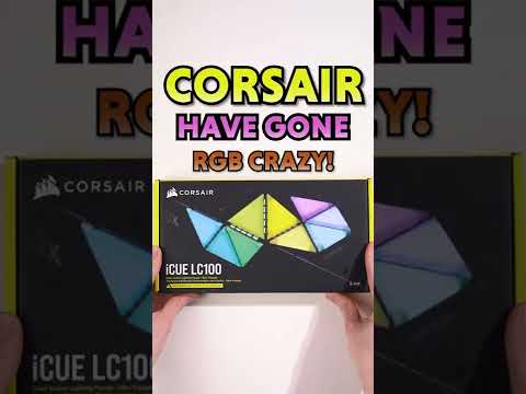 Most INSANE RGB PC accessory! ????