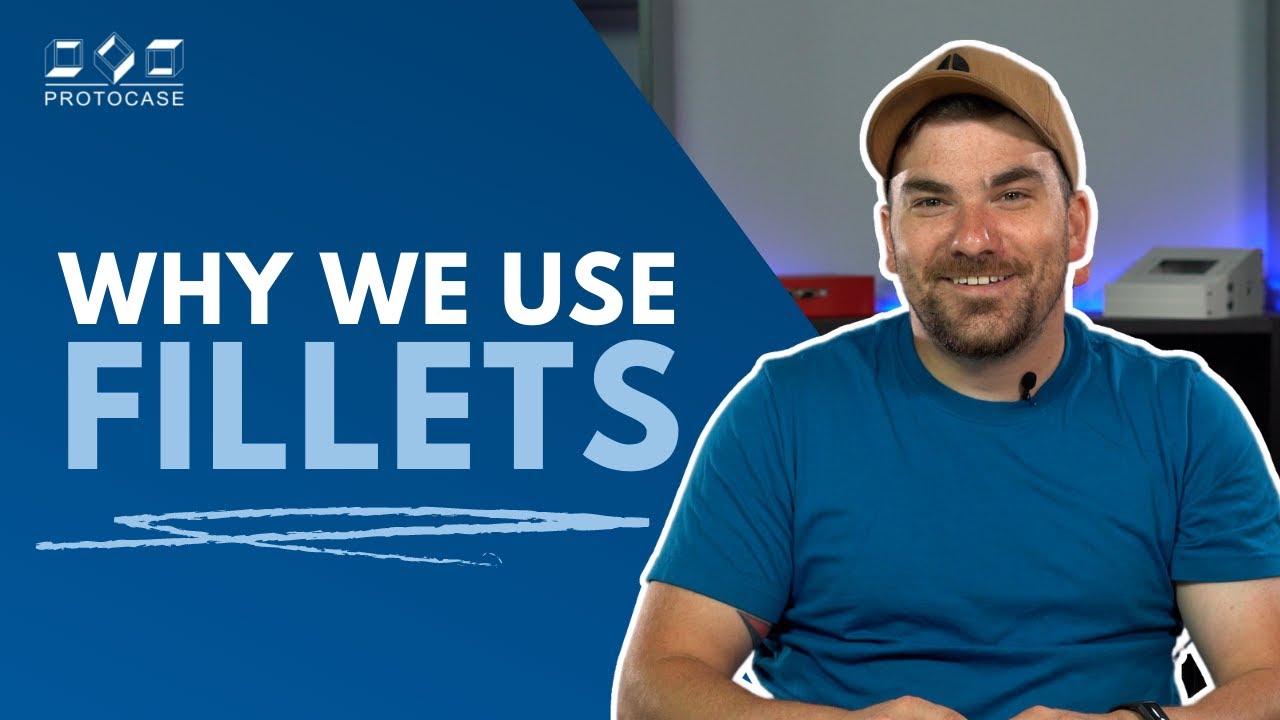 Proto Tech Tip - Why We Use Fillets
