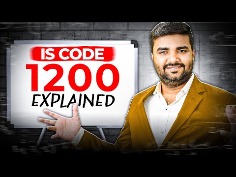 IS 1200 Explained with Real Site Examples | Mode of Measurement in Construction Works