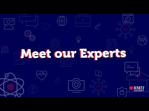 Meet our Experts @ RMIT Vietnam | Teaser | RMIT Vietnam