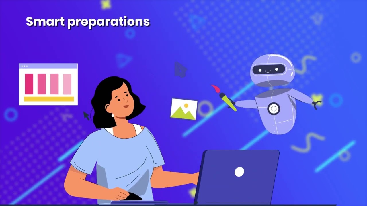 EduLearn: Transforming Education with Smart Learning Solutions
