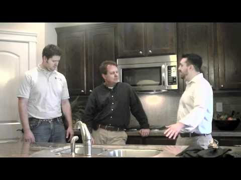 Tresidio Homes- Boise Idaho's next generation home builder.