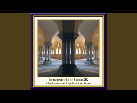 Elias, Op. 70, MWV A25, Pt. 2 (Excerpts) : No. 29, Siehe, der Hüter Israels schläft noch...