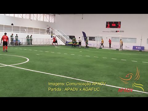 EP 01 APADV CAST RICARDO ALVES AGAFUC