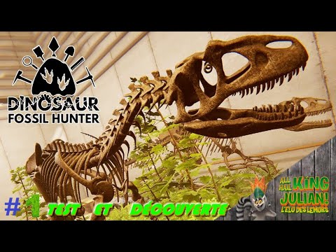 Steam Community :: Dinosaur Fossil Hunter
