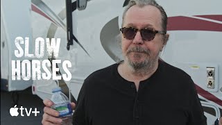 Slow Horses Season 4 - watch full episodes streaming online