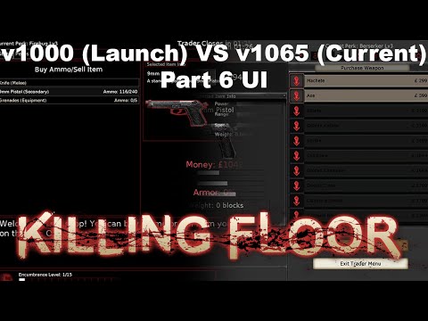 Steam Community :: Killing Floor