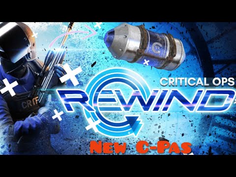 Steam Community :: Video :: Новое обновление C-Ops | Новый кейс | Новый ...
