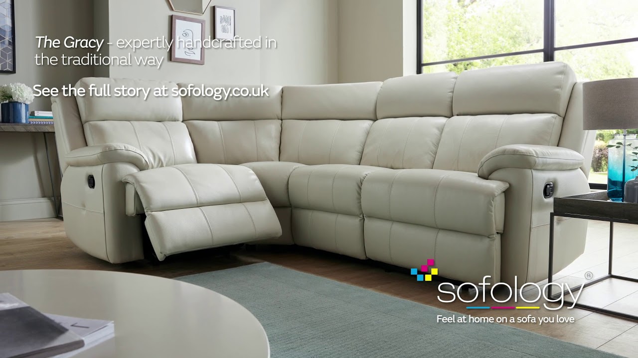 Gracy, Exclusive to Sofology