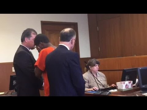 Judge determines if Shawn Ford will face death penalty