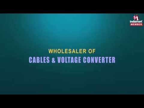 Wholesaler of USB Series & HDMI Device by Flaunt Corps, Faridabad