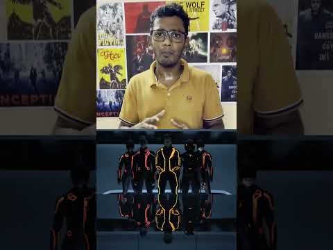 Tron Legacy 2010 | Hollywood movie suggestion | Tamil | Available in Disney + hotstar