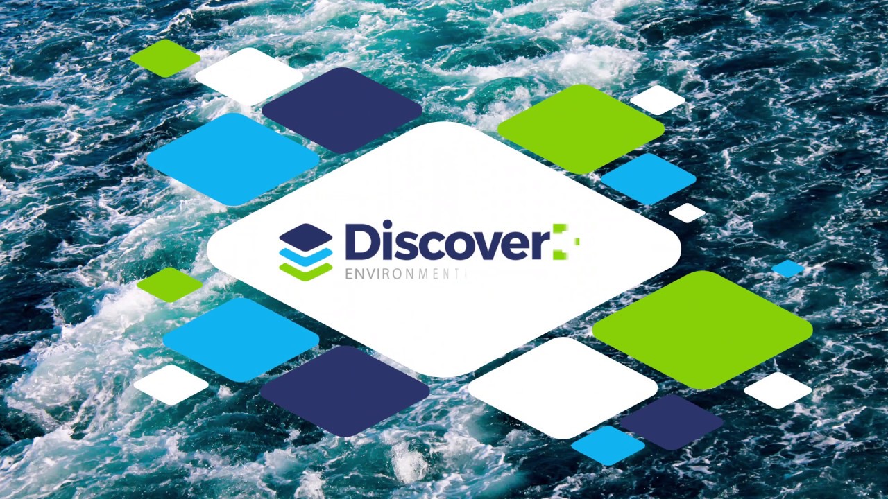 DiscoverEI Environmental Analytics in Power BI