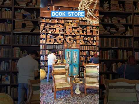 Book Store #verbatim #books #bookstore #sandiego #reading #amazing #store #jgkix