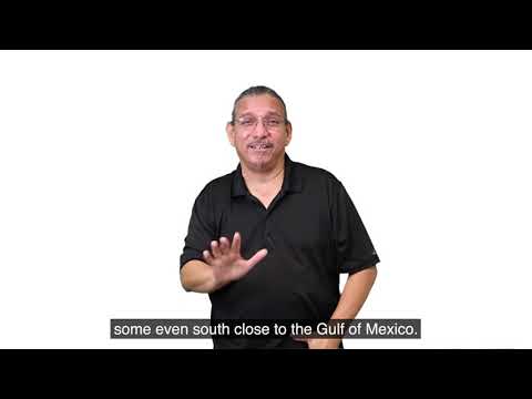 Native Americans in Texas - Teaser