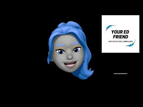 Understand your Con Edison Bill
