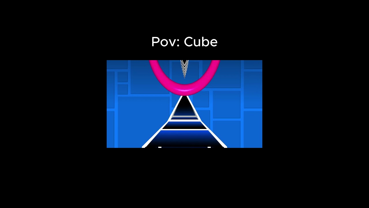 now we all know how cube feels... #geometrydash #gdupdate #gd #gaming #geode #robtop #robtopgames