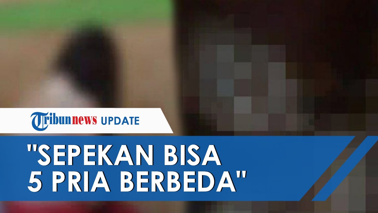 Pengakuan Siswi SMP Pemeran Video Syur Open BO, Nekat Jajakan Diri karena Ketagihan Seks ...