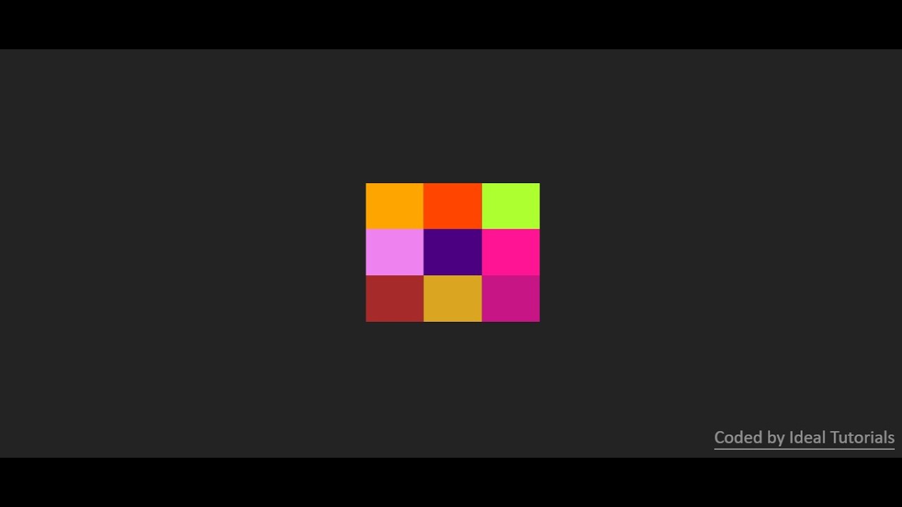 Amazing loading Animation Using Only HTML & CSS Loader Pure CSS Loader