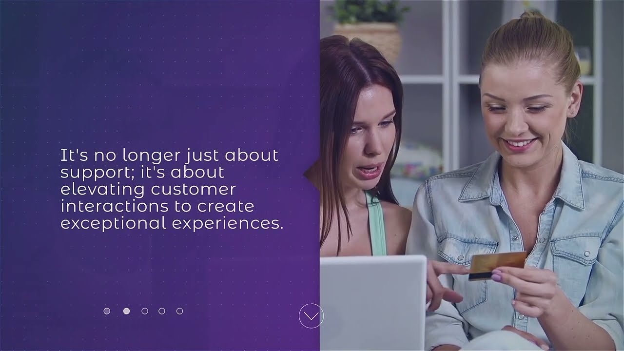 The Evolution of Contact Centers: Enhancing Customer Experience in the Digital Age