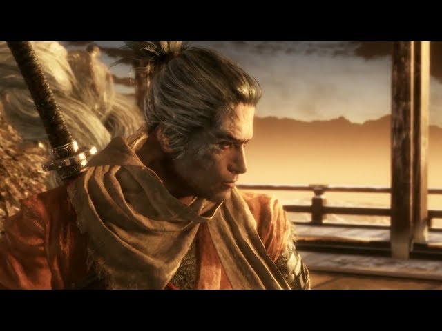 Sekiro: Shadows Die Twice Launch Trailer Reveals New Enemy Types, Story ...