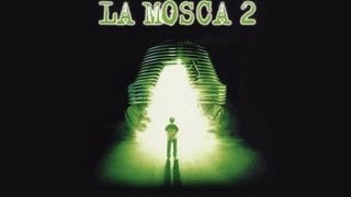 La mosca 2 - película: Ver online completa en español