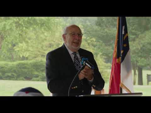 Memorial Day Observance - 2024