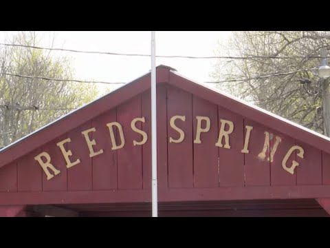 Bella Vista, Arkansas’s Gavin Justice accused of stabbing Carmella Knop ...