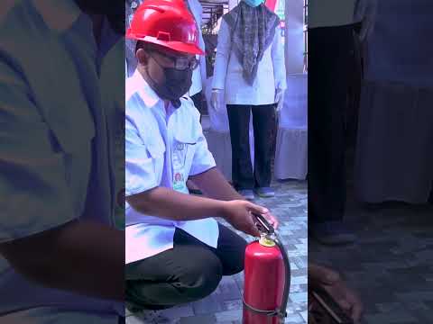 SIMULASI BHD Dan APAR