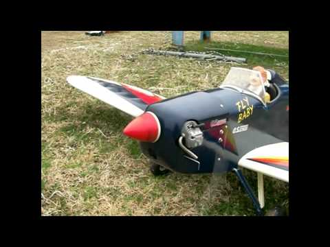 OS Gemini FT160 FlatTwin Sound