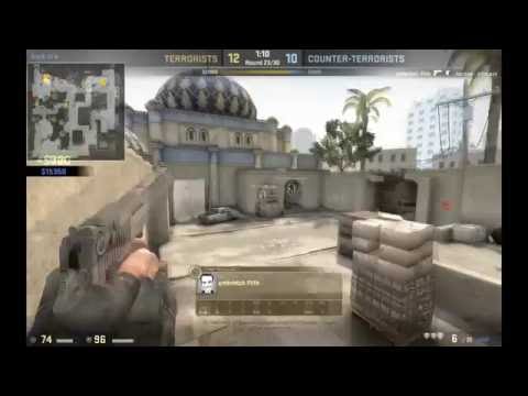 Steam Community :: Video :: Flith_CSGO | 3 Kills | Dust2