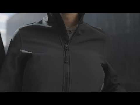 PR810 | PR812 | Windchecker® Printable & Recycled Softshell Jacket | Direct Business Wear