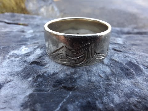 River Ring Recovery in Kananaskis