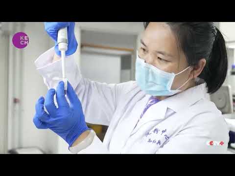 Chinese Scientists Advance CO2-to-Starch Conversion Research at New Testing Facility