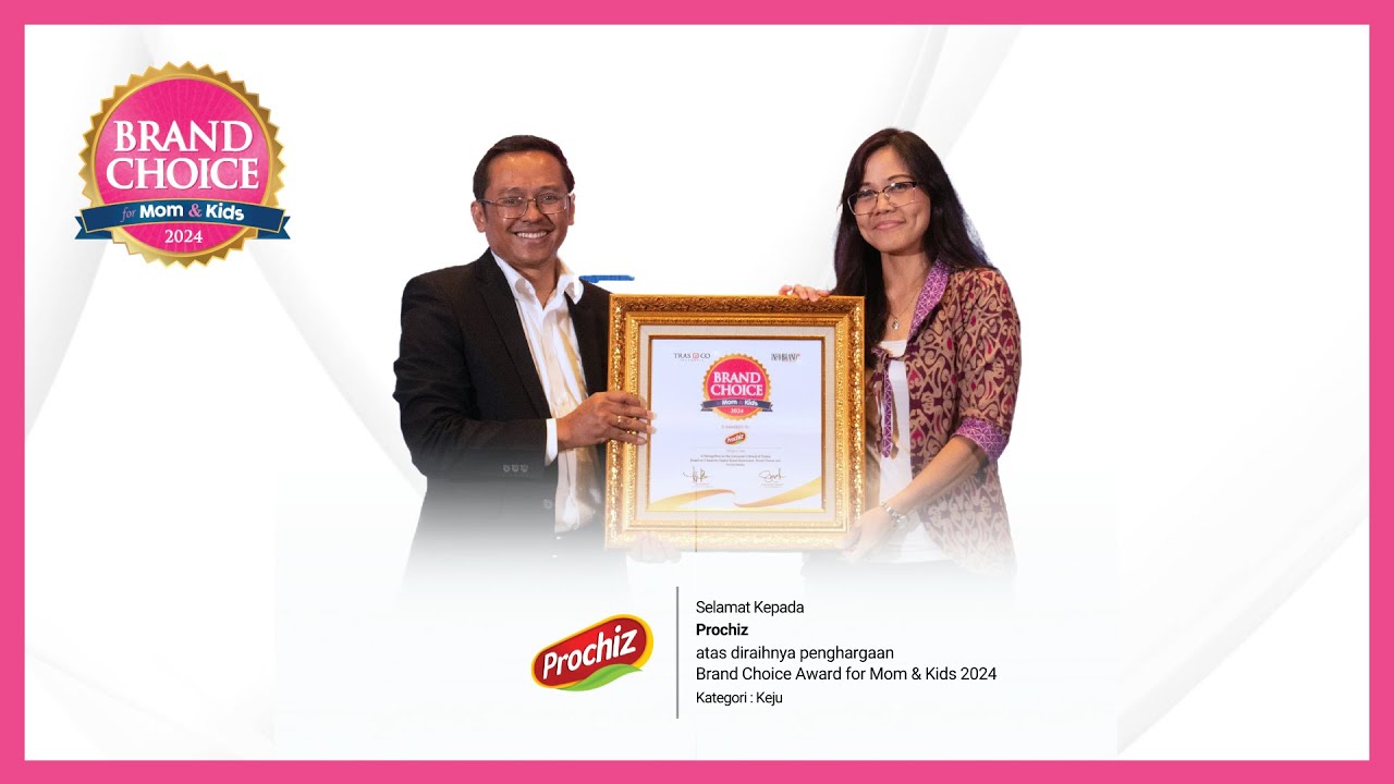 Brand Indonesia, Marketing, Brand Award, Digital Marketing - INFOBRAND.ID