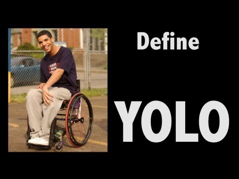 Define YOLO