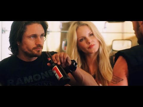 Ford come back (Martin Henderson & Monet Mazur) - Torque (2004)