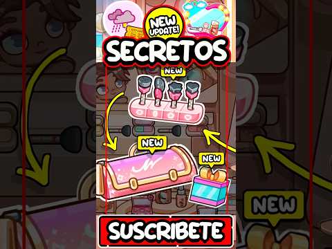 NUEVO SECRETO O HACKS EN AVATAR WORLD