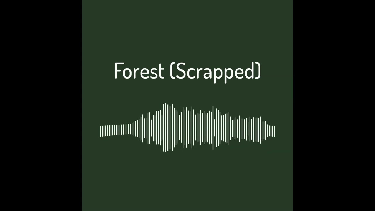 Forest - Capuchin SCRAPPED OST