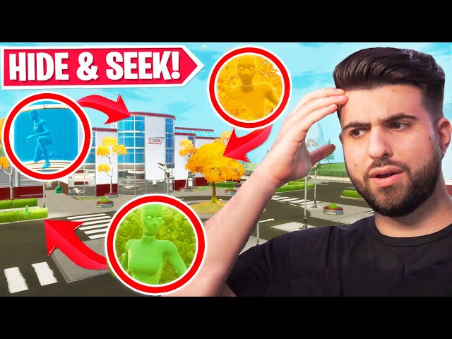 6 most popular Fortnite trends ranked